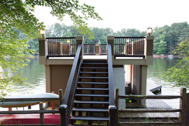 Duradek® - The Original sheet vinyl membrane system for waterproofing ...