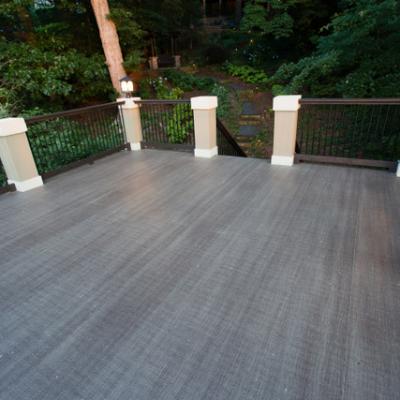 Duradek® - The Original sheet vinyl membrane system for waterproofing ...