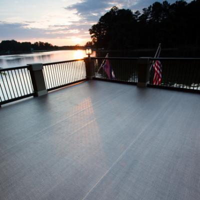 Duradek® - The Original sheet vinyl membrane system for waterproofing ...